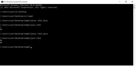 method overloading in java with example program codespeedy