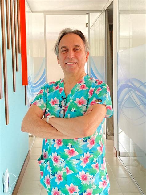 Prof Dr Okan BALCIOĞLU I Galen Wellness İstanbul Bodrum