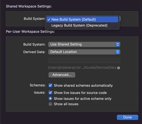 Ios Error Compile Swift Source Files Arm When Building Project