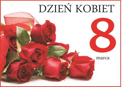 8 marca Dzień Kobiet Zespół Szkolno Przedszkolny w Pudliszkach z