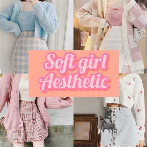Soft Girl Dress Outfits Ubicaciondepersonas Cdmx Gob Mx