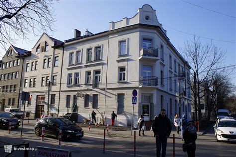 Opinie O Krak W Remont Kamienicy Ul Kawiory Investmap Pl