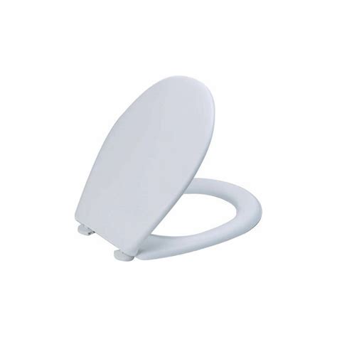 Siège de toilette thermodurcissable Colibrì