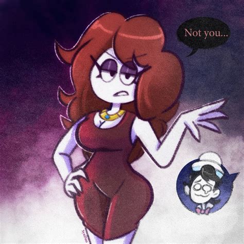 Spooky Month Carmen By Synduo On Deviantart