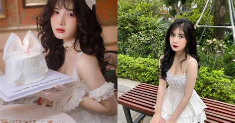 Video Bị nghi lộ clip bay lắc tiktoker 4 3 triệu followers Quỳnh Alee