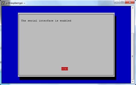 enabling serial console adafruit s raspberry pi lesson 5 using a console cable adafruit