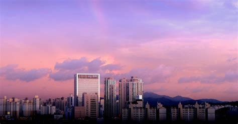 100 Seoul Wallpapers Wallpapers