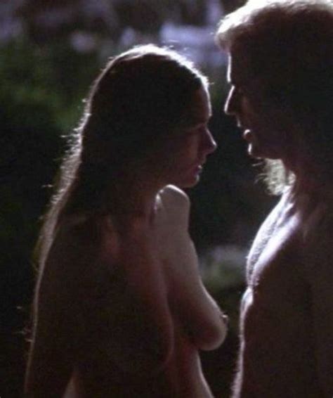 Catherine Mccormack Naked Braveheart 1995 4 Pics NudeBase