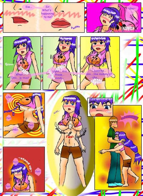 Pictures Of Naked Toons Image 162563