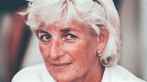 La Princesa Diana Muri El De Agosto De Marca Usa