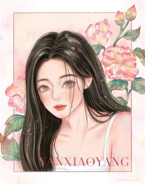 Pin By Aine Seienet Janry On Ju Jing Yi In Anime Art
