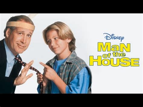 Man Of The House Trailer Upscaled HD 1995 YouTube