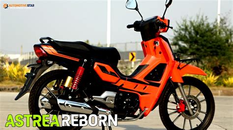 Motor Bebek Terbaru 2024 Motor Super Irit Emotional Video