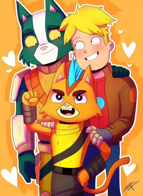 Final Space Garycato Imagenes Artofit