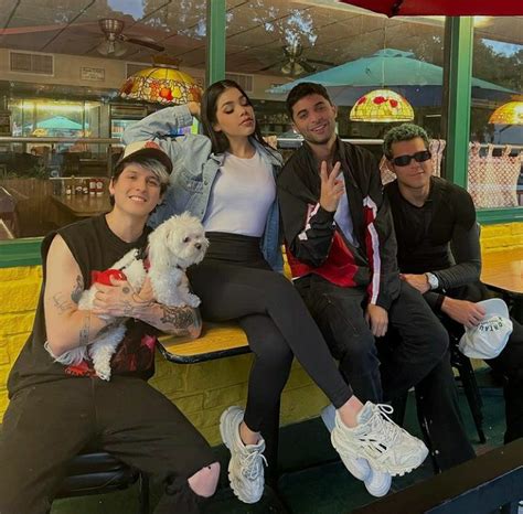 Kenia OS Charts On Twitter KeniaOS By CNCOMusic Juntos En Miami