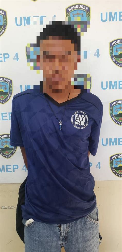 Una persona es detenida por el delito de tráfico ilegal de drogas