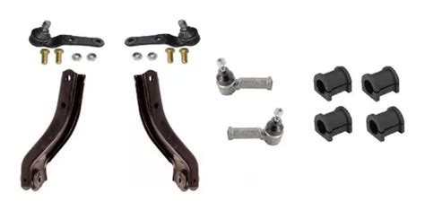 Kit Tren Delantero Parrillas Corsa Classic