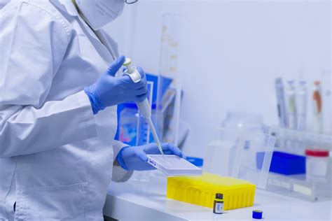 MICROBIOLOGY TESTING Unique Testing Lab