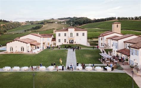 Borgo Condé Wine Resort SITO UFFICIALE Resort a Forlì