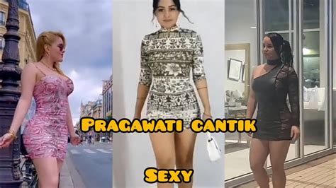 Gadis Cantik Mulus Seksi Montok Bahenol Pakai Rok Mini Psk Mamah518teamtoknkl Youtube