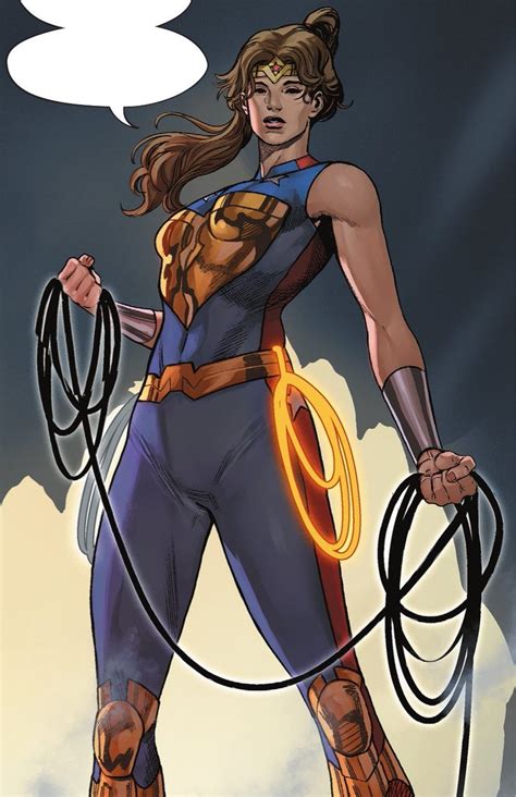Daily Women Thems Of Dc On Twitter Trinity In Wonder Woman