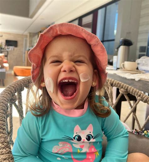 Thiago Lacerda E Vanessa L Es Fazem Apari O Rara O Filho Mais