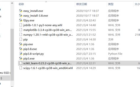 Importerror Dll Load Failed While Importing Qhull Problem Solved