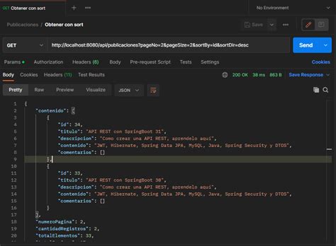 GitHub Andresp08 SpringBoot JWT Api Rest API REST Con Spring Boot