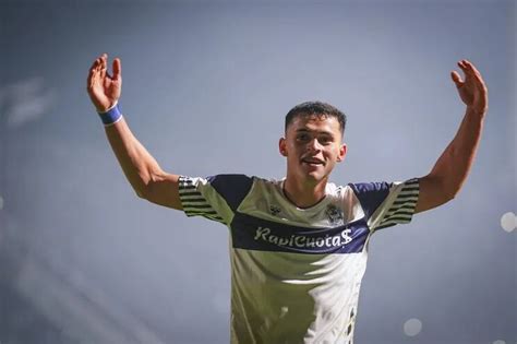 Acuerdo entre Talleres y Gimnasia por Ramón Sosa Fútbol