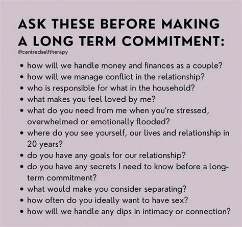 50 Relationship Questions To Deepen Your Special Bond Artofit