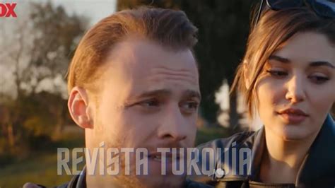 La aventura de la serie de Kerem Bürsin ha terminado Nuevos proyectos