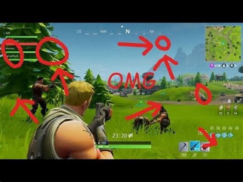 La Mejor Partida De Fortnite Que Veras En Toda Tu Vida No Youtube
