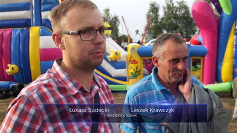 Relacja z Dożynek Gminnych 2018 w Szewcach YouTube