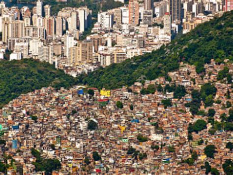 Colombia es uno de los países con mayor desigualdad por ingresos del