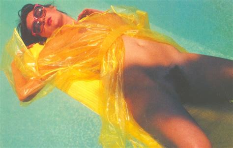 Naked Muriel Montossé Added 07 19 2016 by jyvvincent