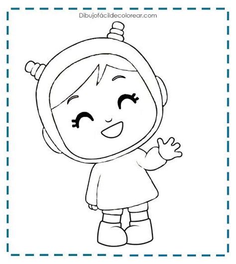 Pin De Ithadar En Moldes Pocoyo Pocoyo Colorear Pocoyo Y Sus Amigos