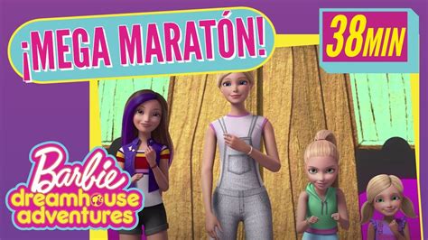 VIDEOS POPULARES DE BARBIE Y SUS AMIGOS Barbie en Español Latino