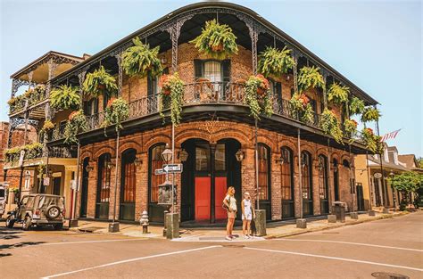 Lugares Imprescindibles Que Ver En Estados Unidos Los Traveleros
