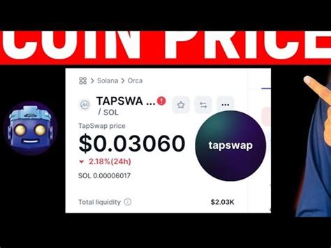 Tap Swap New Mining Platform Tap Swap Telegram Mining Joining