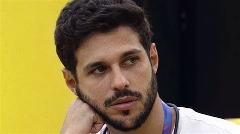 Foto Rodrigo Mussi Do Bbb Segue Internado Na Uti Do Hospital