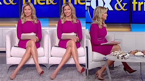 Ainsley Earhardt Feb 9 2023 YouTube