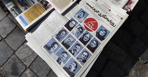 533 journalistes emprisonnés dans le monde en 2022 un nouveau record