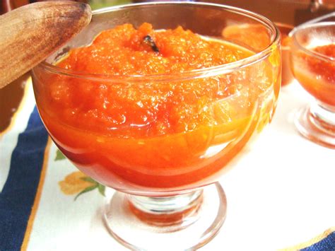 Doce de Abóbora Coco