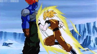 Gogeta Vs Janemba
