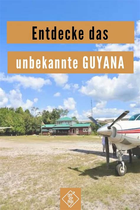 Wo genau liegt eigentliche Guyana Und welches Guyana ist überhaupt