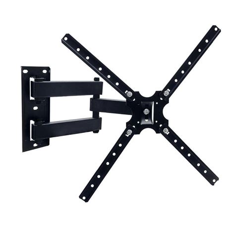Suporte Forceline Para TvMonitor Articulado KaBuM