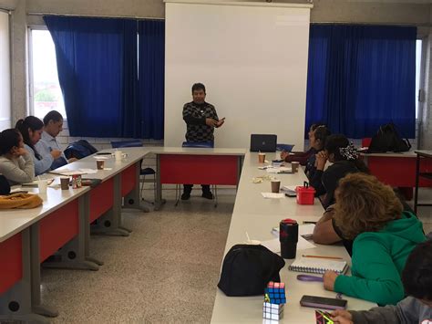 Nuestro Exalumno Jos Hern Ndez Medina UMAD