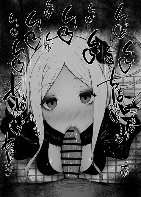 Rule 34 1boy 1girls Big Breasts Black Clothing Blush Clothed Clothed