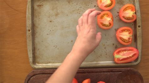 Molho de tomate assado super fácil Ariana Pazzini