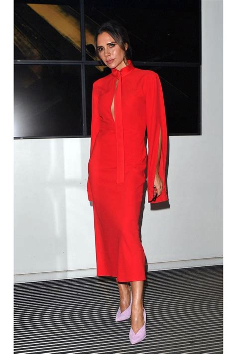 Colores De Zapatos Que Combinan Con Un Vestido Rojo De Fiesta En Oto O